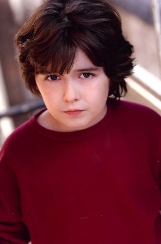 Patrick Henney picture