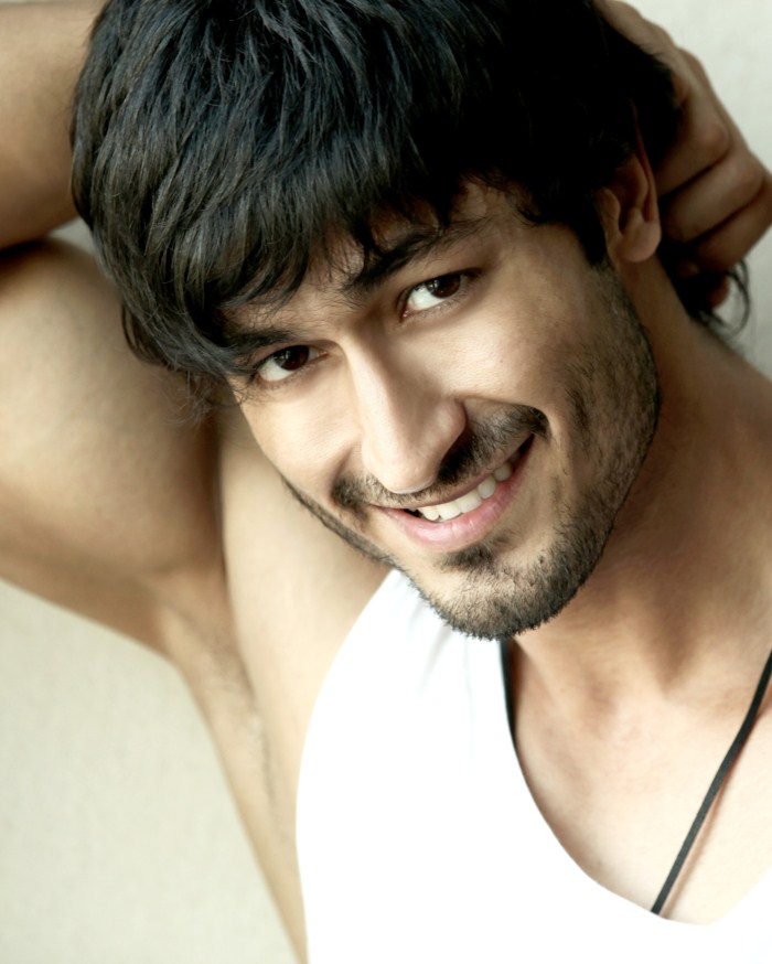 Picture of Vidyut Jamwal