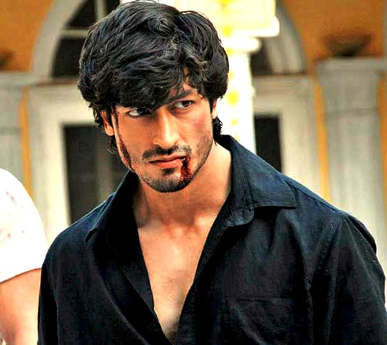 Picture of Vidyut Jamwal