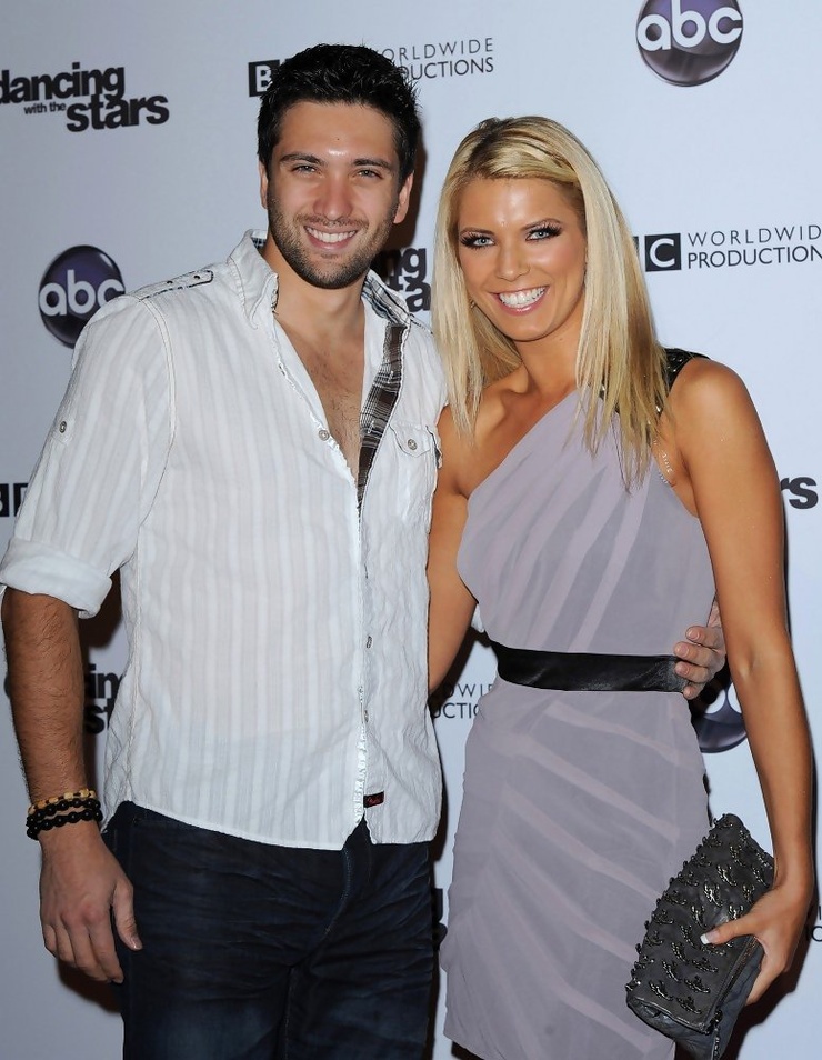 Anna Demidova picture