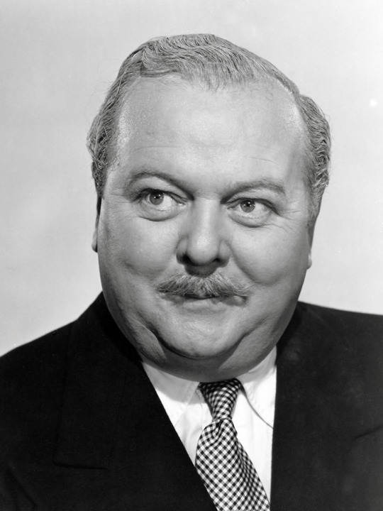 Picture of Lloyd Corrigan