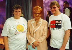 Picture of Sally Jessy Raphael