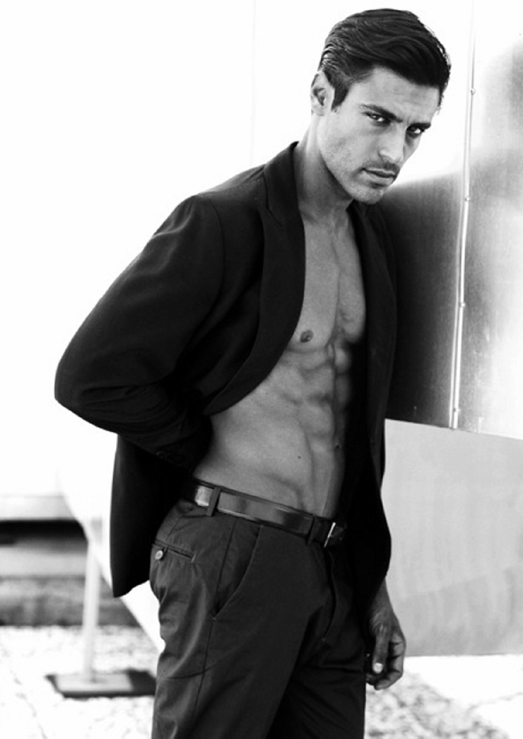 Picture of Pedro Soltz
