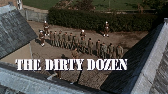 Picture of The Dirty Dozen