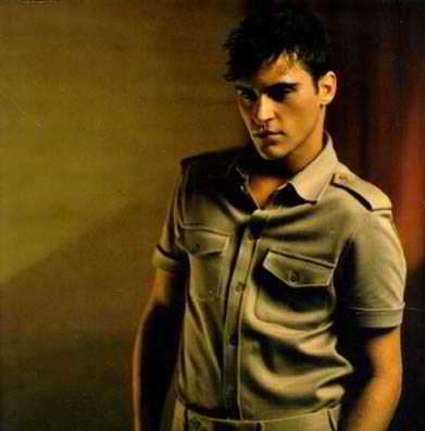 Picture of Joaquin Phoenix