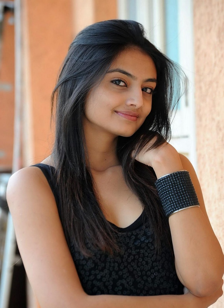 Picture of Nikitha Narayan