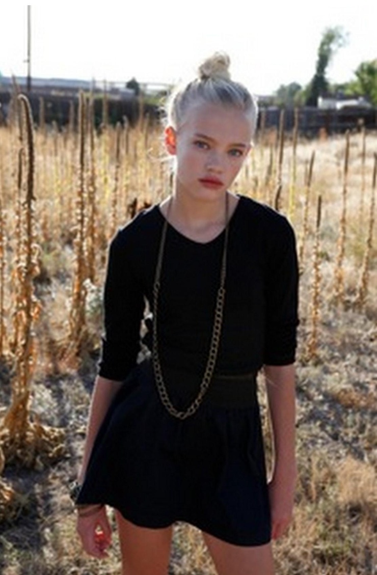 Picture of Emma Landen