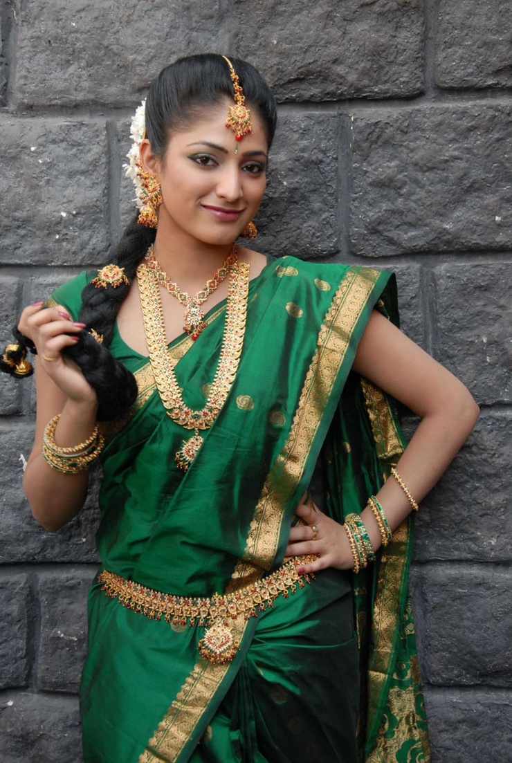 Picture of Hari Priya