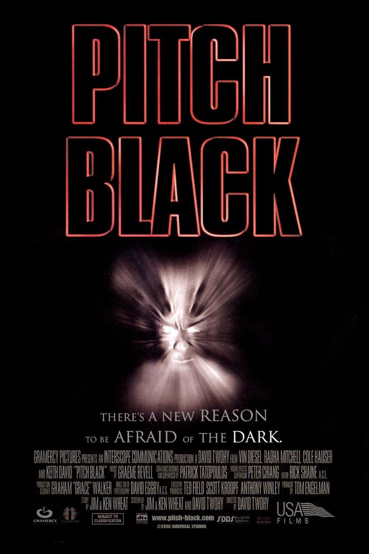 Image of Pitch Black