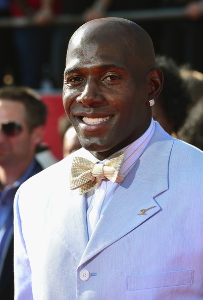 Image of Donald Driver