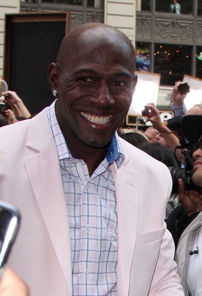 Donald Driver image