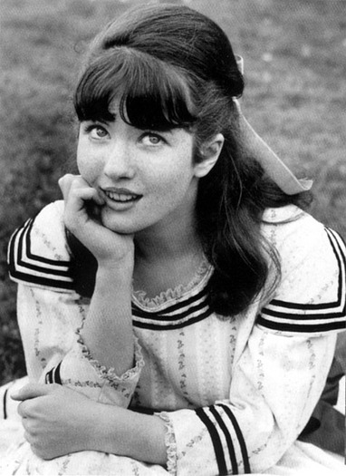 Picture of Deborah Watling