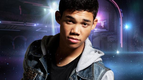 Picture of Roshon Fegan