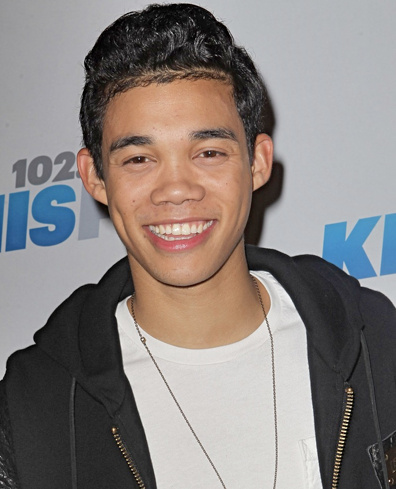 Picture of Roshon Fegan