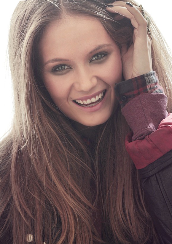 Picture of Nanna Lyhne