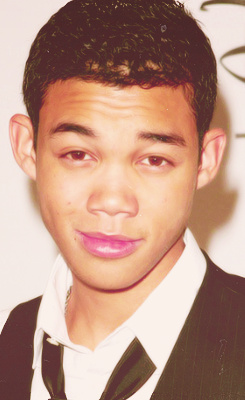 Picture of Roshon Fegan