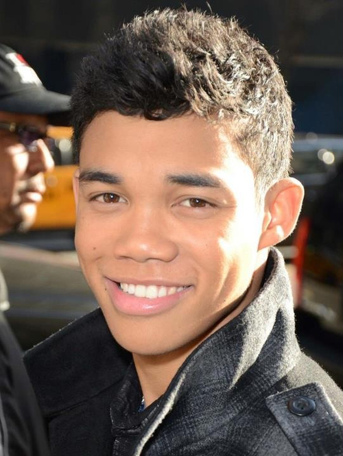 Picture of Roshon Fegan