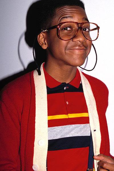 Picture of Jaleel White