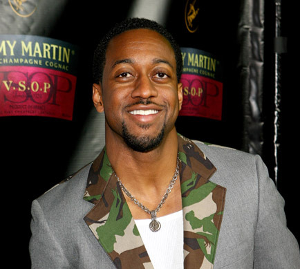 Picture of Jaleel White