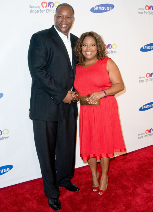 Picture of Sherri Shepherd