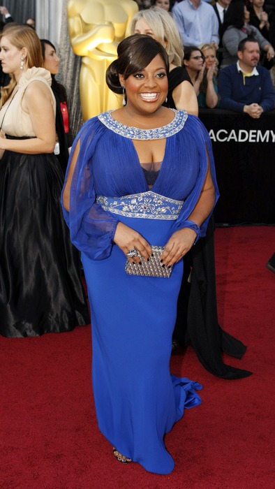 Picture of Sherri Shepherd