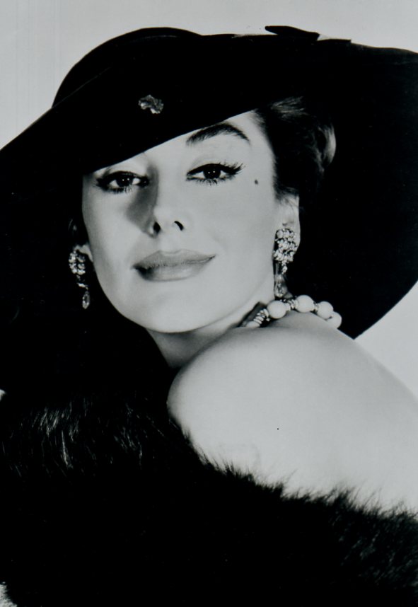 Image of Kay Kendall