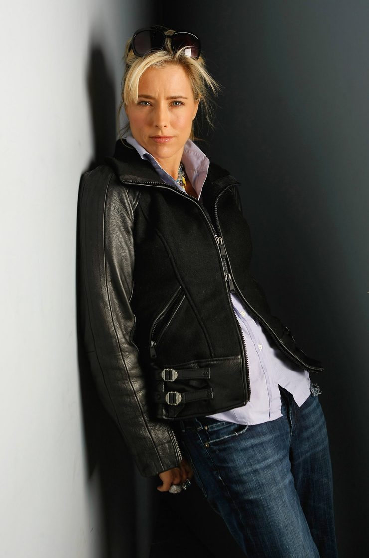 Picture of Téa Leoni