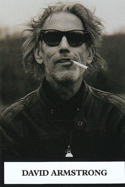 David Armstrong (II) image