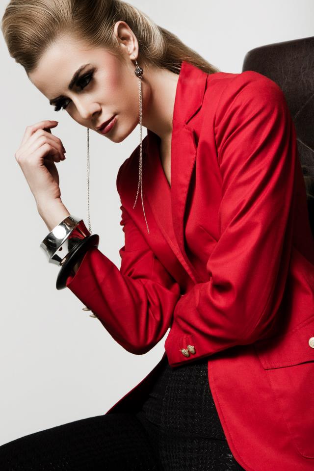 Picture of Brittany Mason