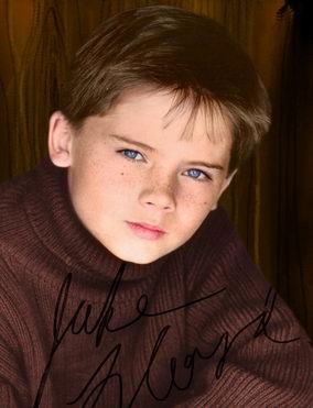 Picture of Jake Lloyd
