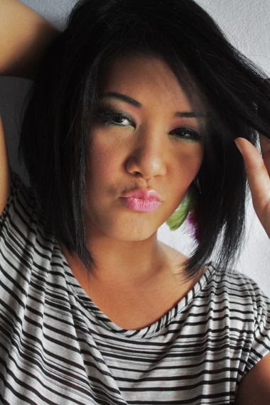Picture of Tessanne Chin