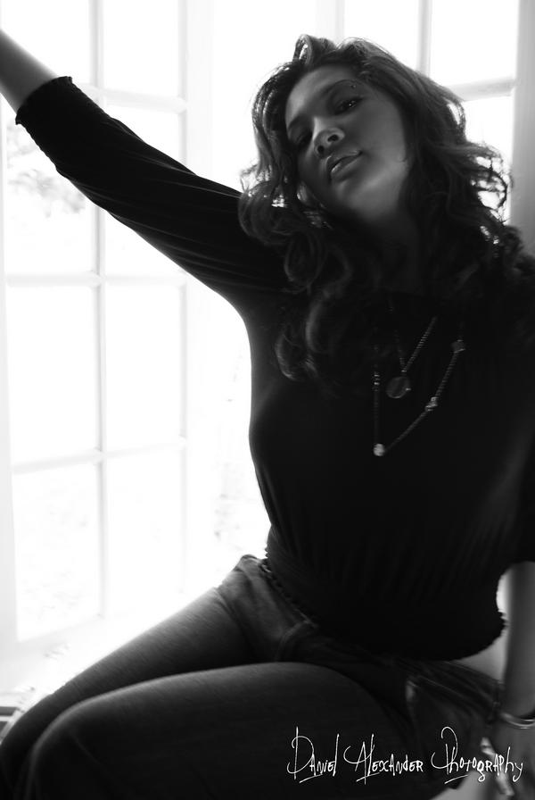 Picture of Tessanne Chin