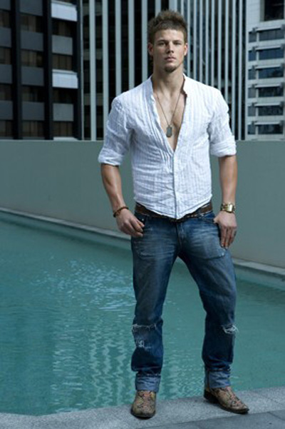 Picture of Justin Sherman