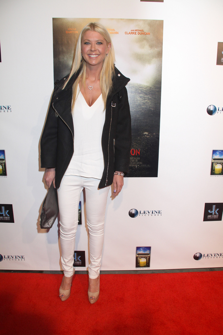 Picture of Tara Reid