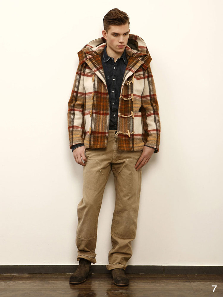 Picture of André Bentzer