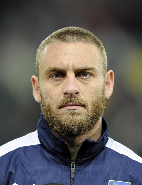 Daniele De Rossi picture