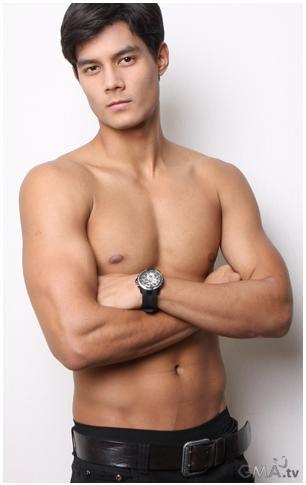 Daniel Matsunaga picture