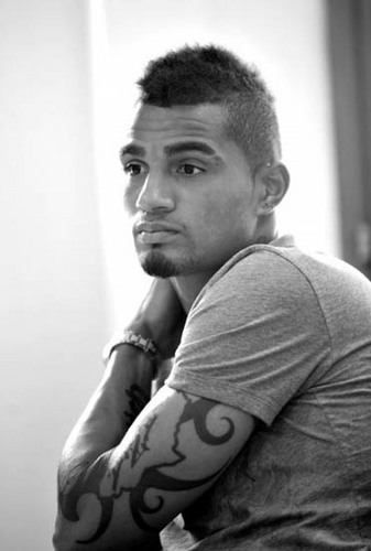 Picture of Kevin-Prince Boateng