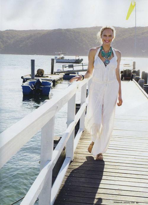 Image of Alex Moore II