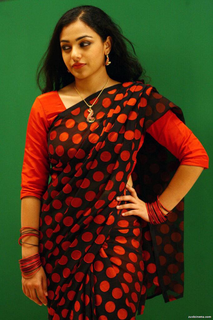 Picture of Nitya Menon