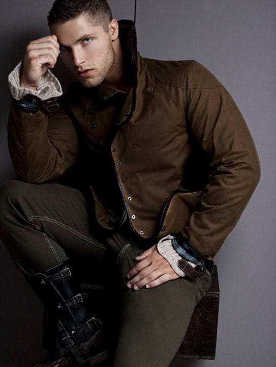 Picture of Brock Yurich