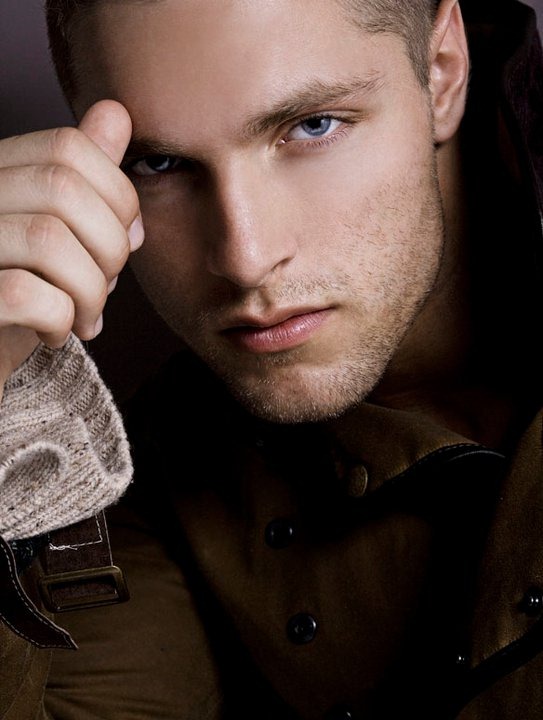 Picture of Brock Yurich