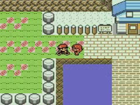 Picture of Pokemon: Gold Version