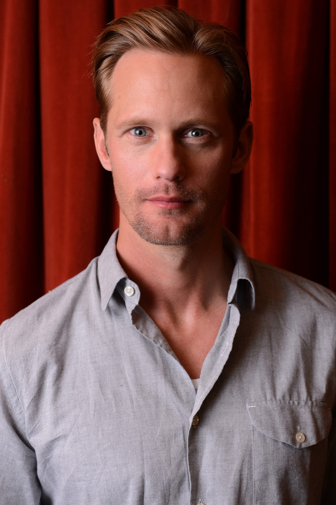Picture of Alexander Skarsgård