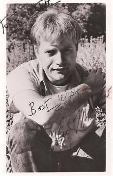 Picture of Vic Morrow