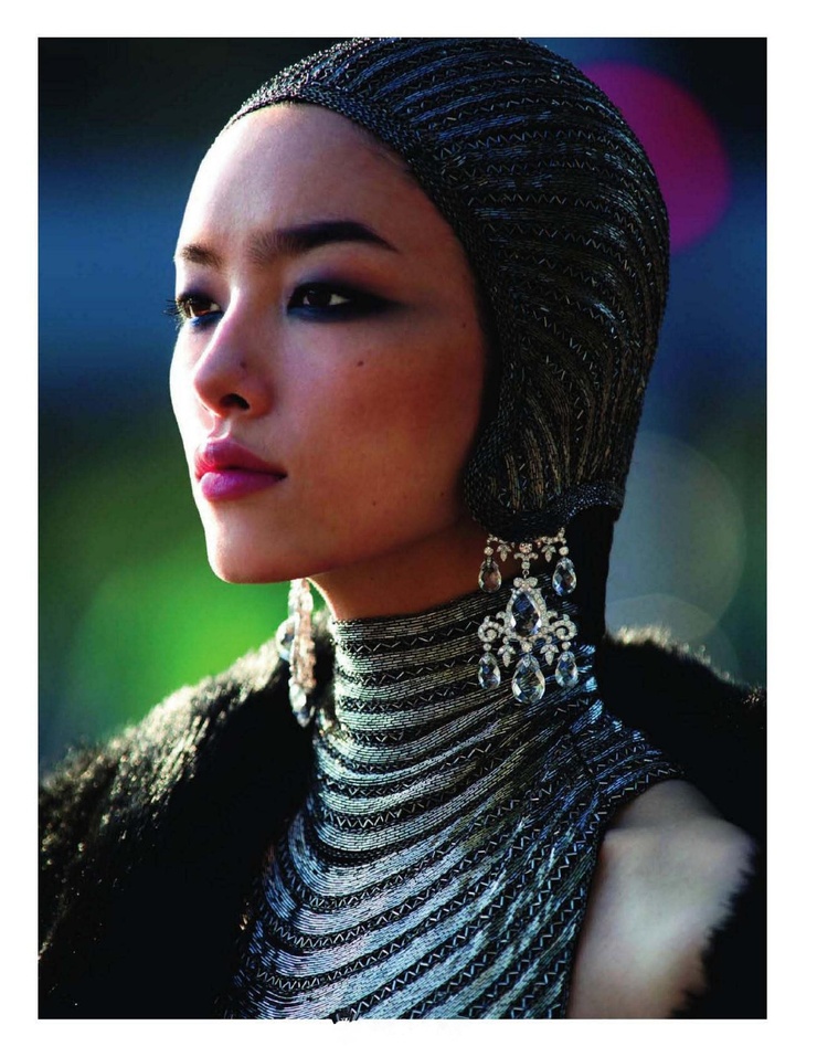 Picture of Fei Fei Sun