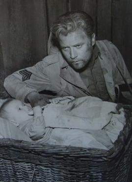 Picture of Vic Morrow