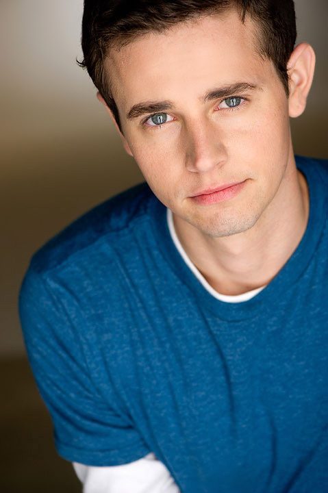 Picture of Nick Renaud