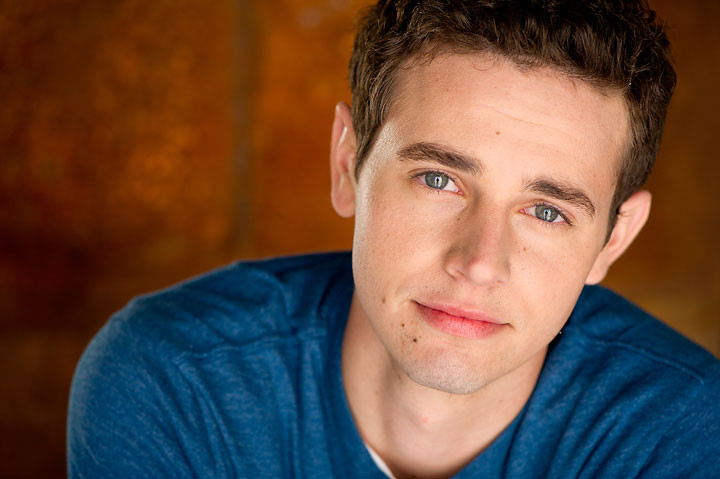 Image of Nick Renaud