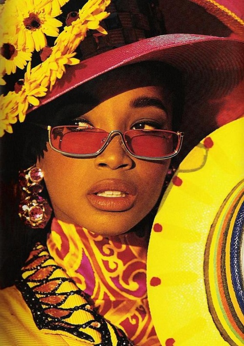 Image of Beverly Peele